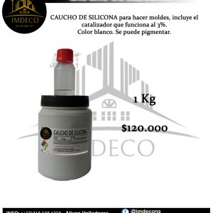 Tienda - Resina Epoxica - PORCELANATO LIQUIDO IMDECO
